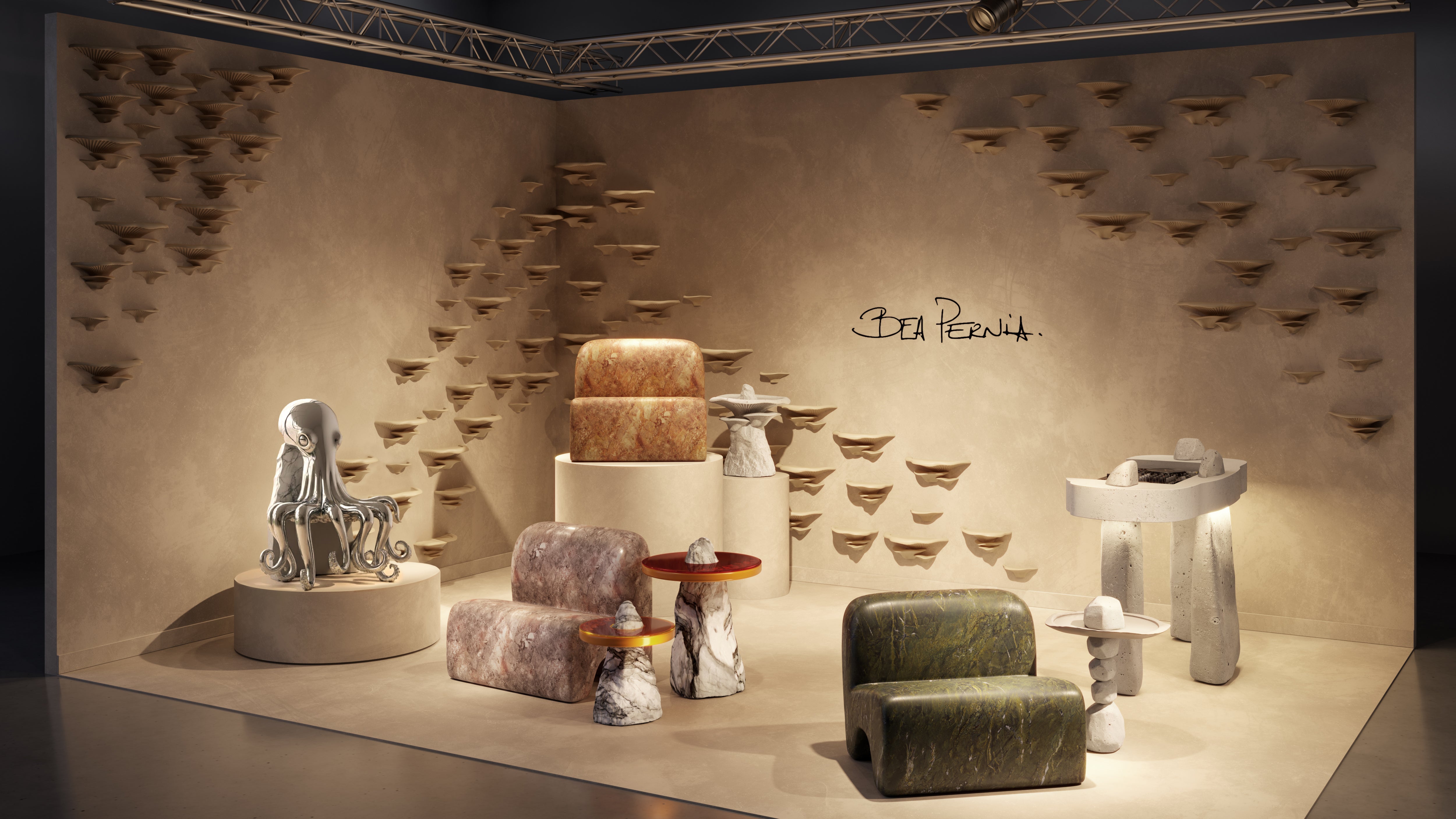 Bubble Collection | BEA Interiors Design – Bea Interiors