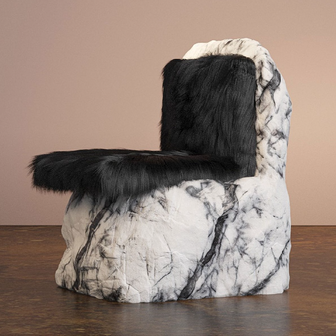 Bemons Chair – Bea Interiors