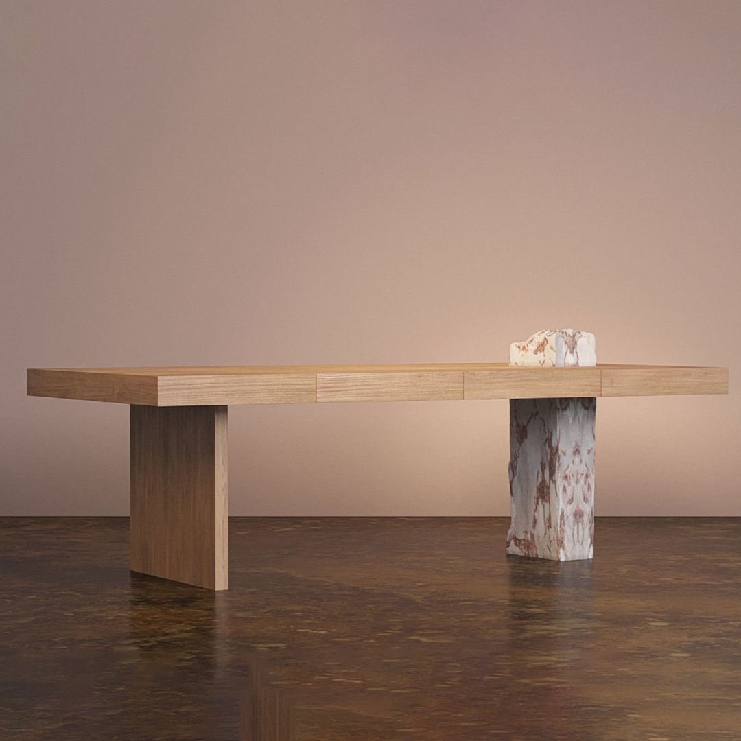 Atus Desk – Bea Interiors