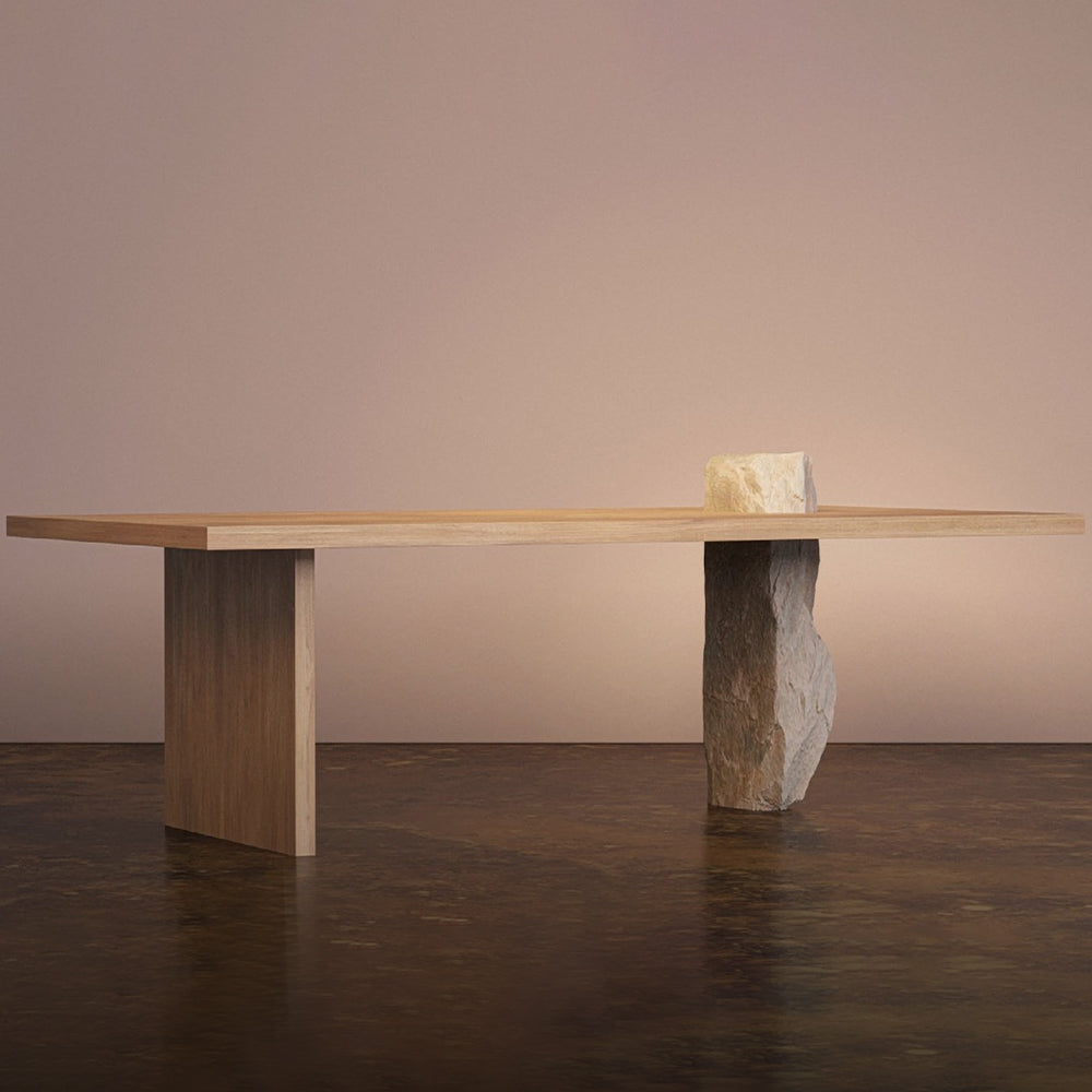 Dining Table – Bea Interiors