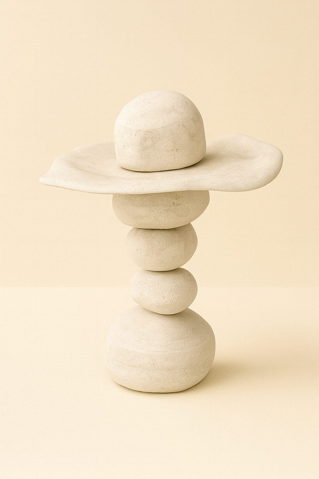 Bubble Side Table – Bea Interiors